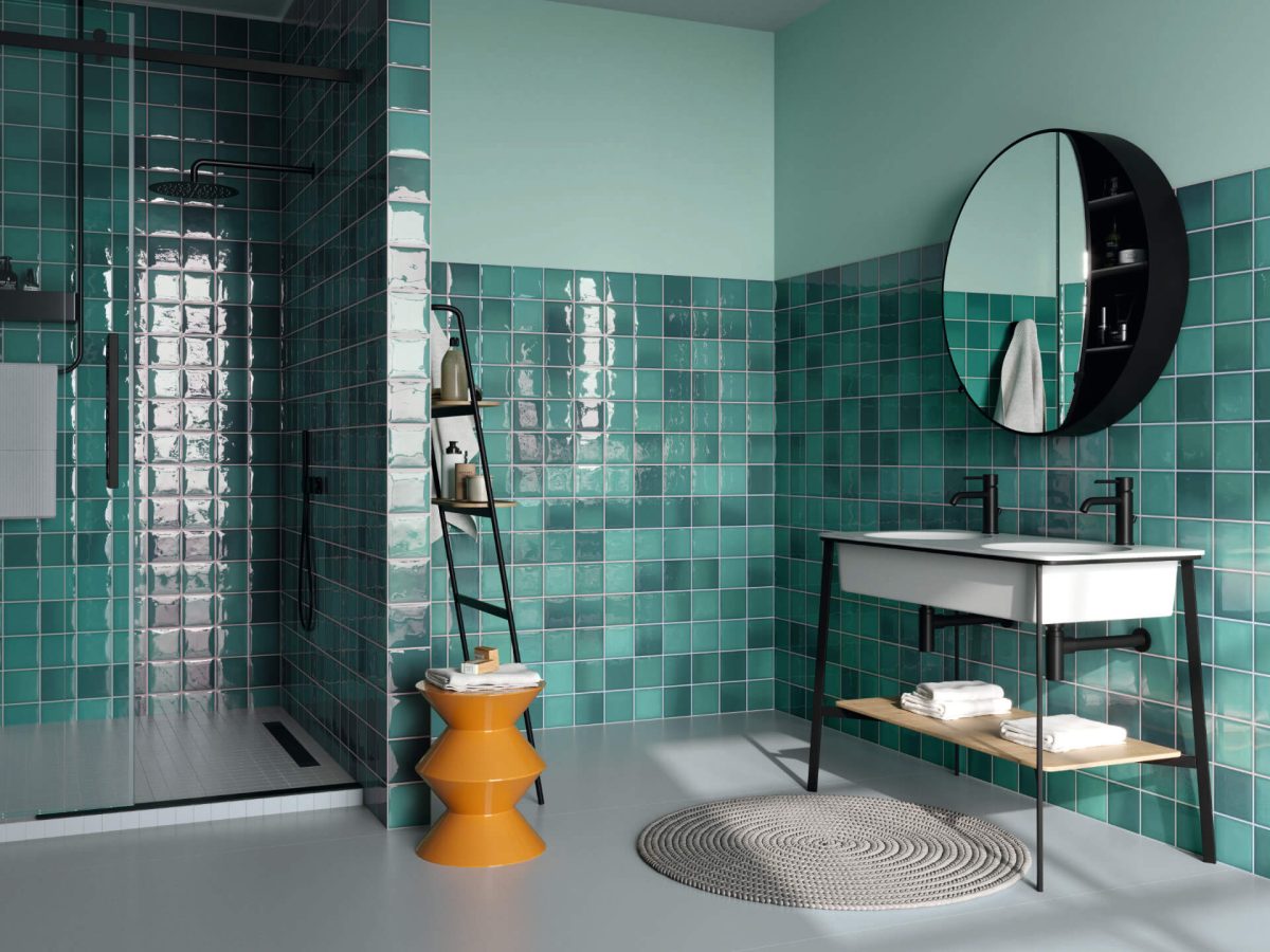 Bulge - Creative Brick and Tile Limited
