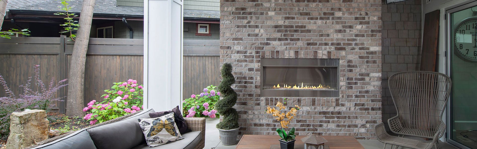 Clay Brick - Creative Brick and Tile Limited