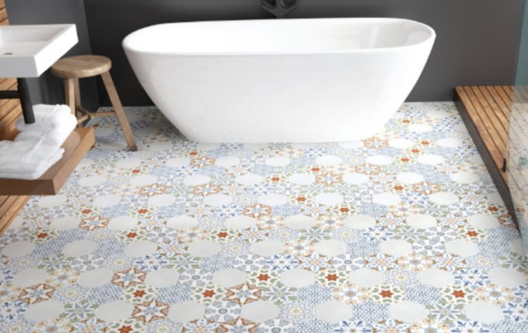 Cuba - Creative Brick and Tile Limited