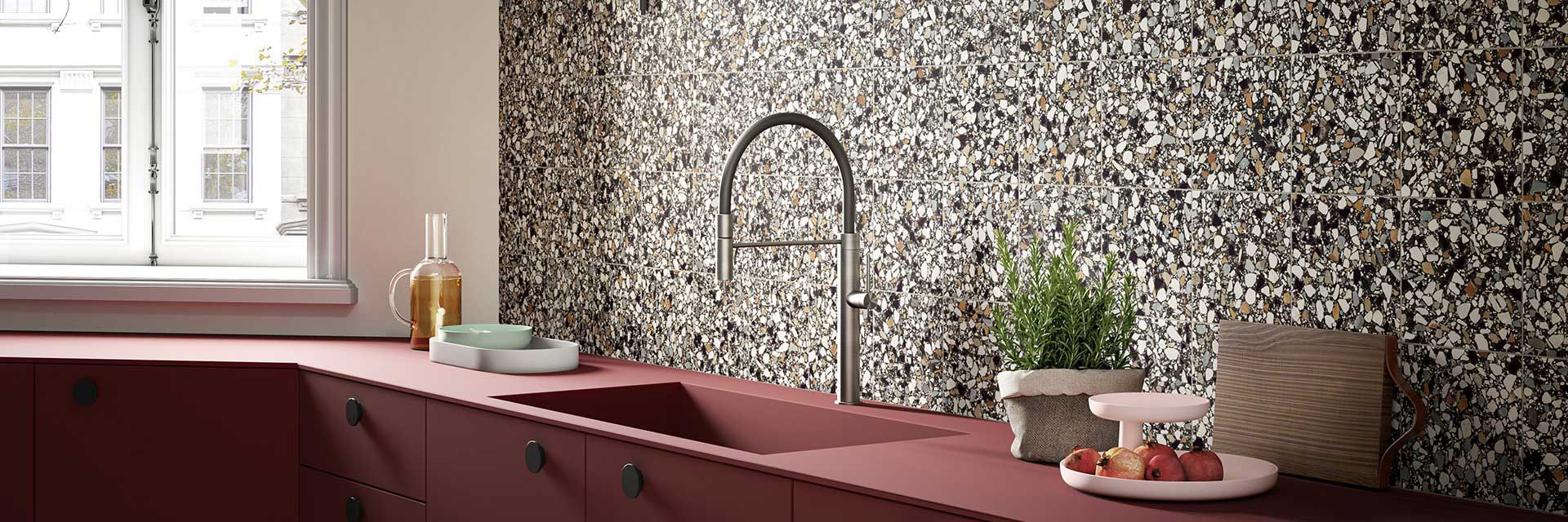 Frammenti - Creative Brick and Tile Limited