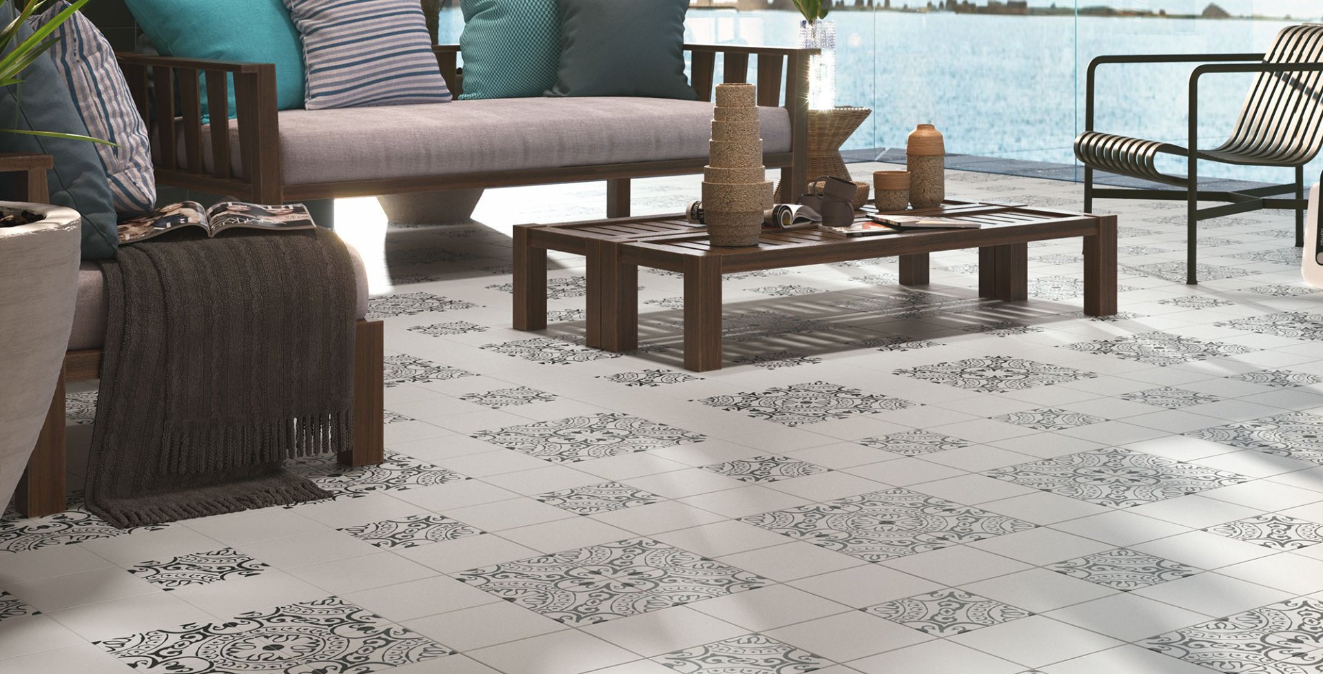 Malaga - Creative Brick and Tile Limited