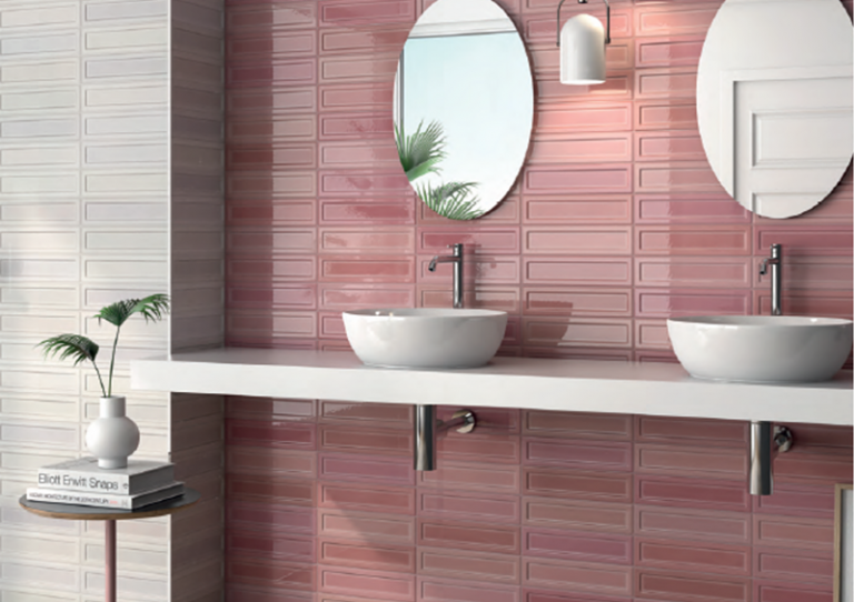 Osaka - Creative Brick and Tile Limited