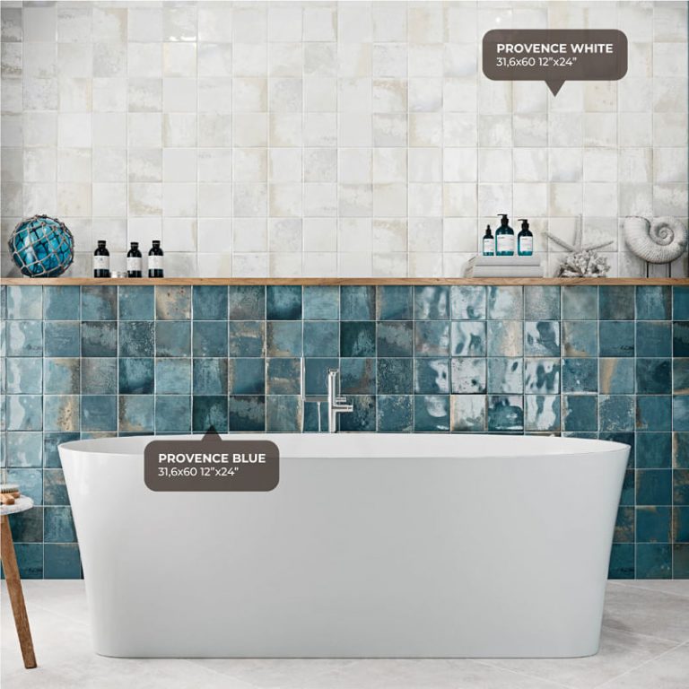 Provence - Creative Brick and Tile Limited