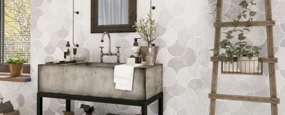 Sailing Drop - Creative Brick and Tile Limited