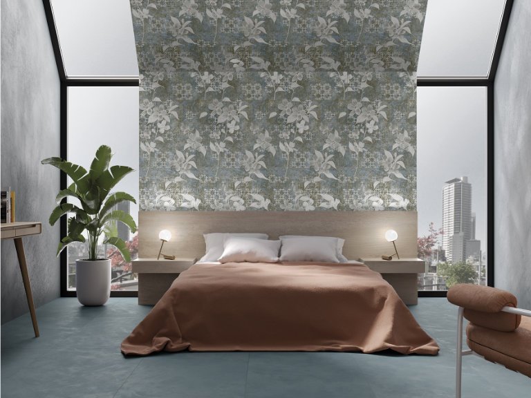 Affreschi - Creative Brick and Tile Limited