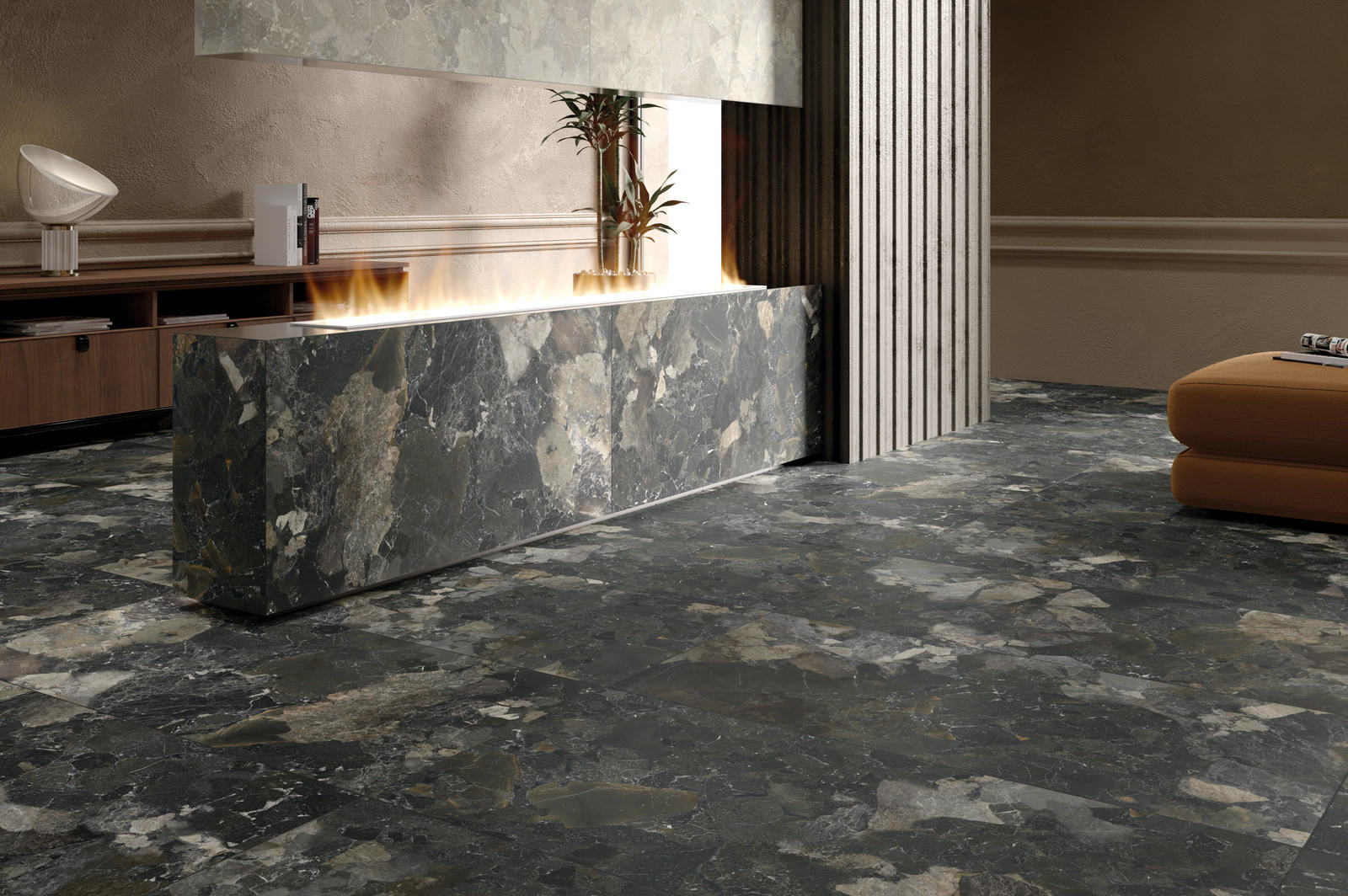Argos - Creative Brick and Tile Limited