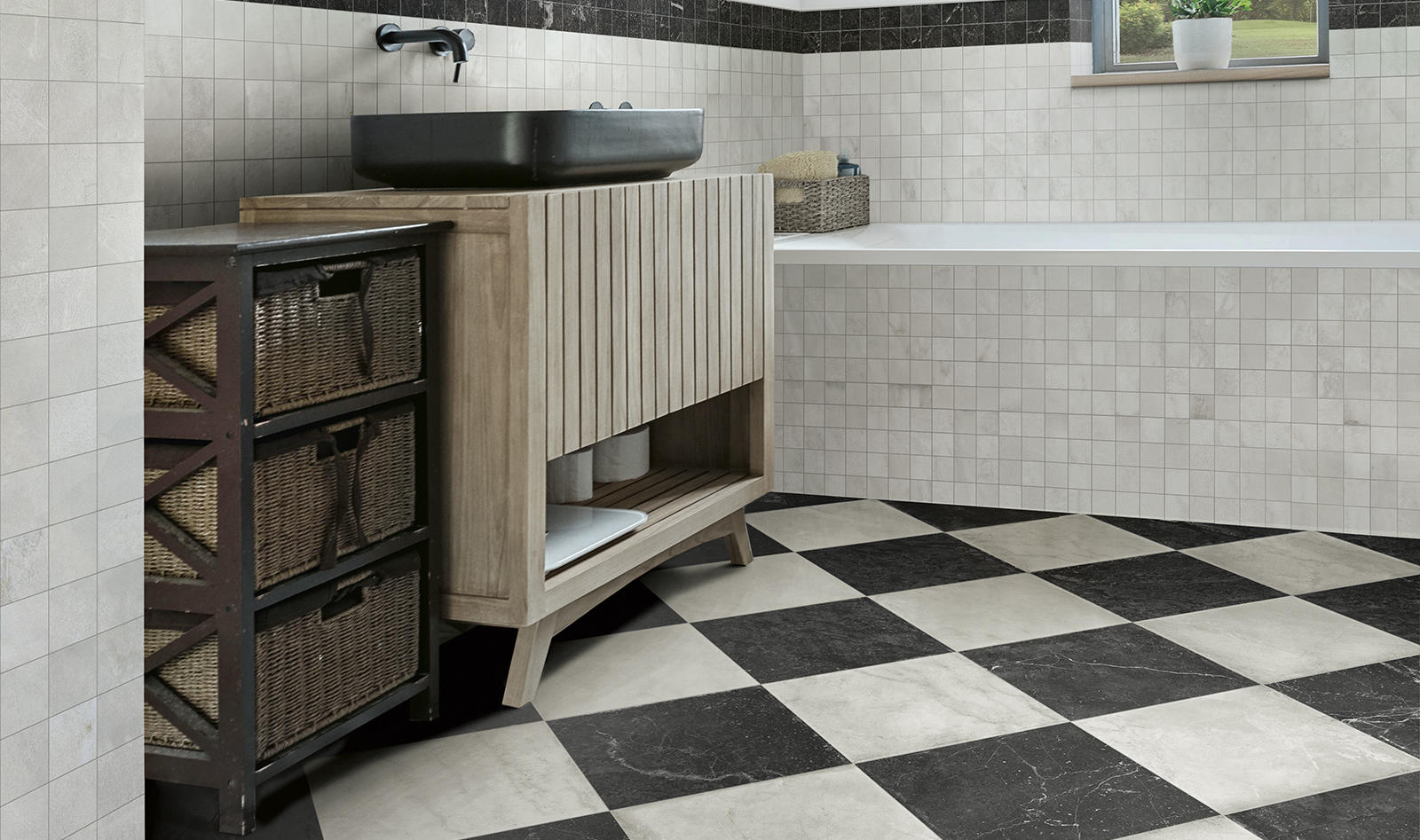 Marmi Imperiali - Creative Brick and Tile Limited