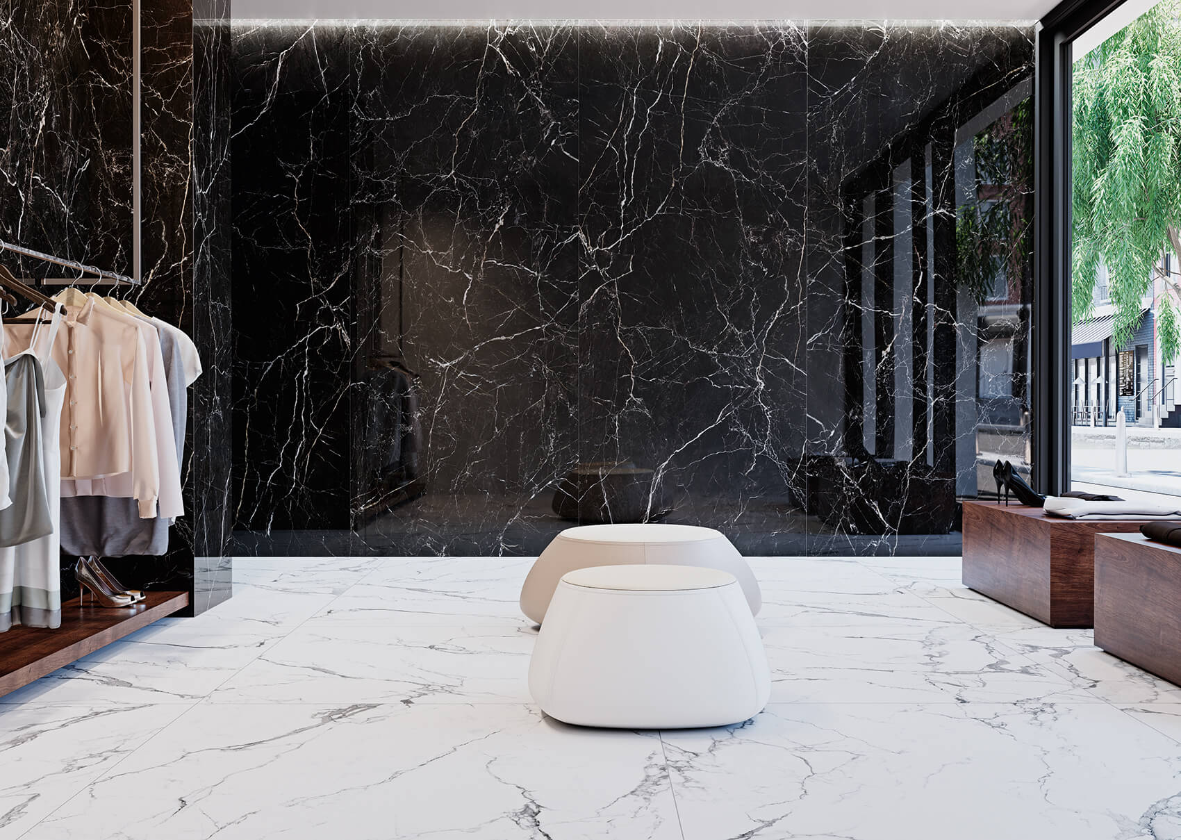 Strom - Creative Brick and Tile Limited
